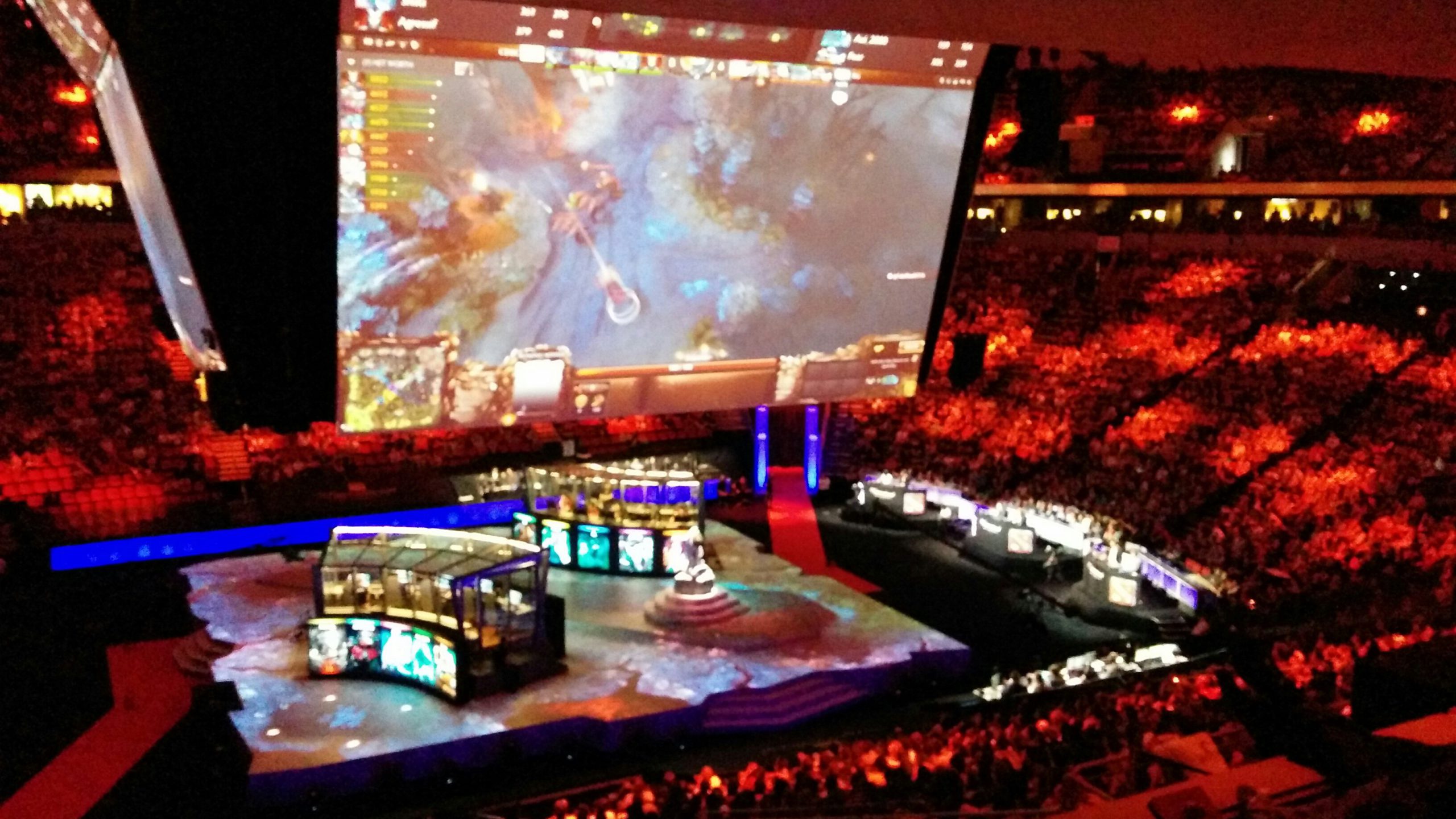 GameSquare Esports Inc. (GSQ) – A Cash Generative Esports Business ...