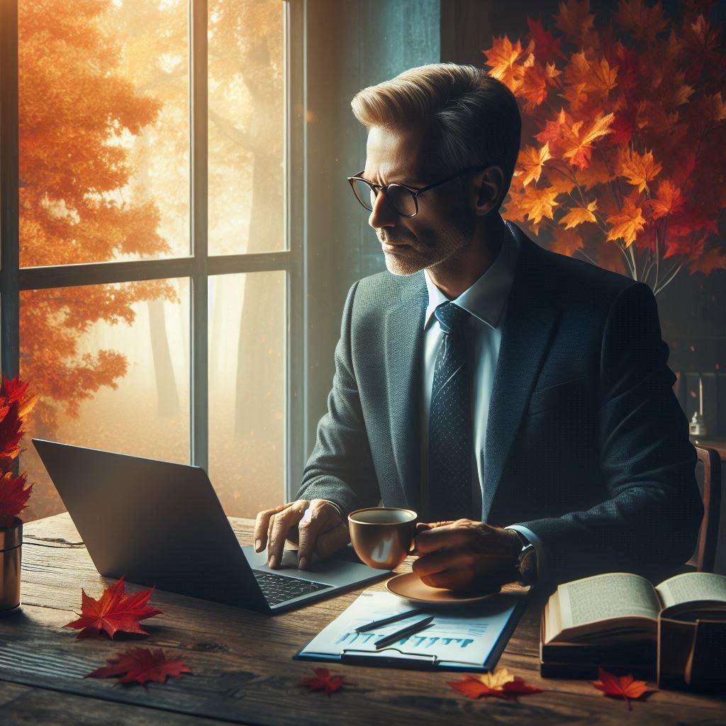 October 6, 2024: First Major AI IPO Coming? | Sophic Capital