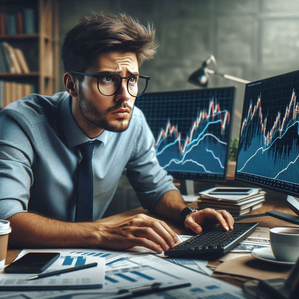 February 23, 2025: More Chop; Another Head Fake | Sophic Capital