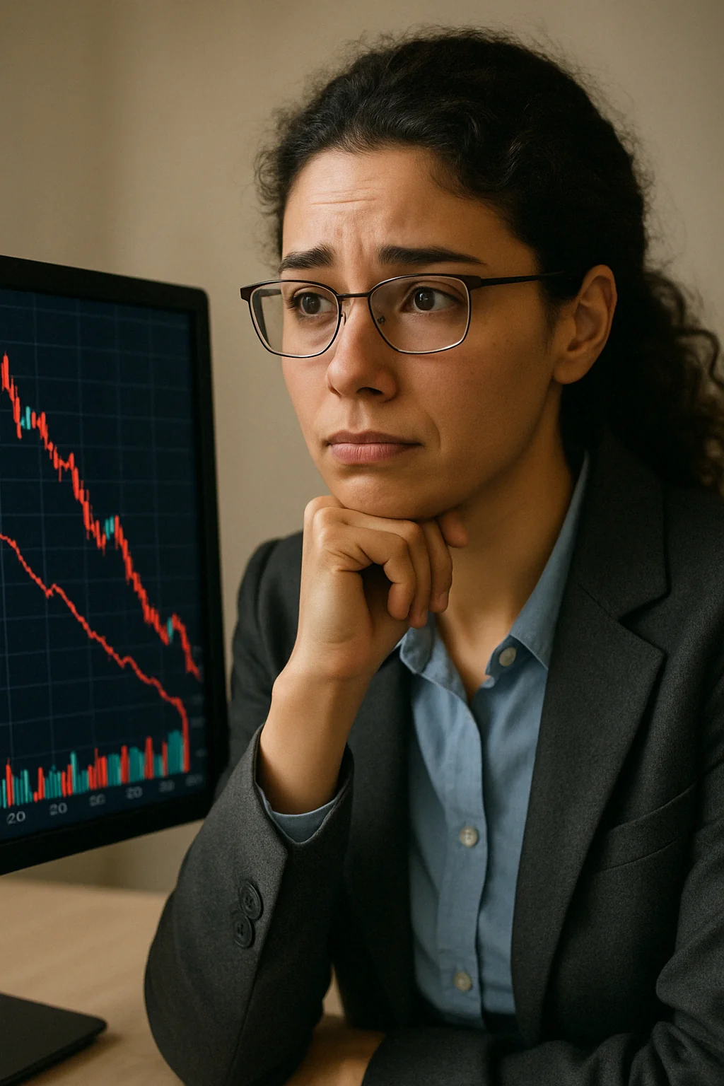 April 20, 2025: Another Down Week | Sophic Capital