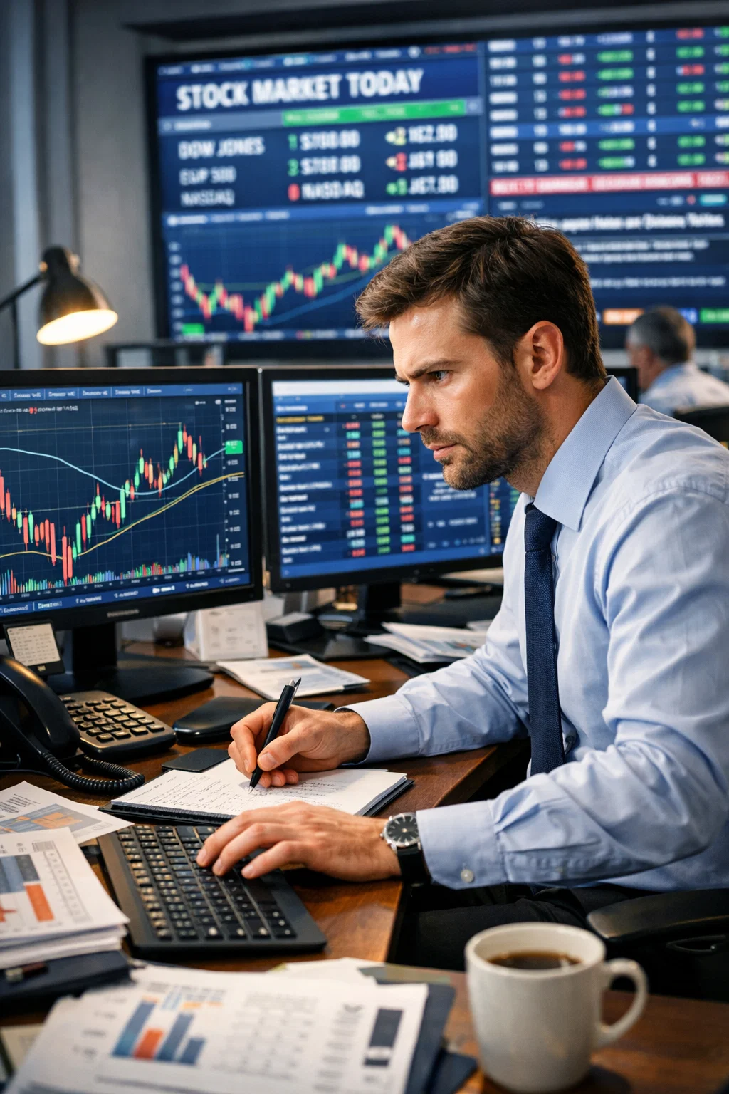 December 21, 2025: Mixed Week Ends Bullish For Tech Stocks | Sophic Capital